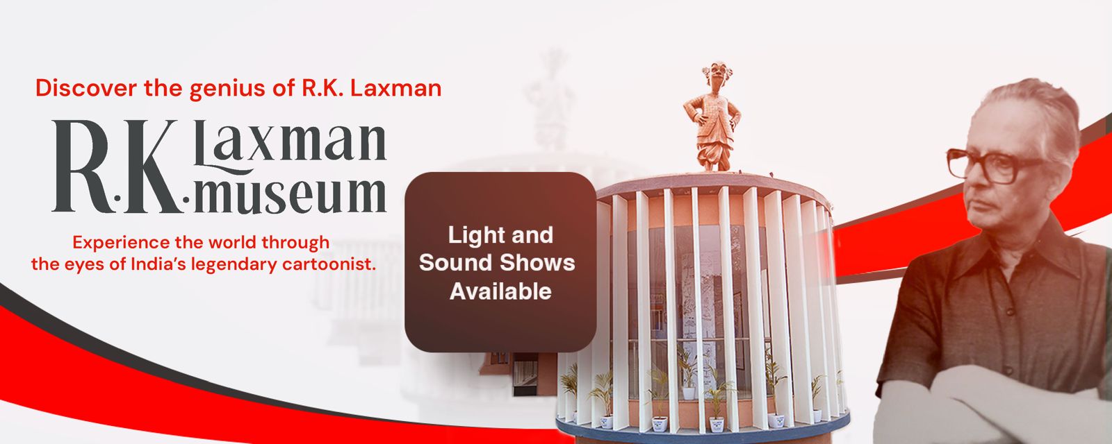R. K. Laxman Museum