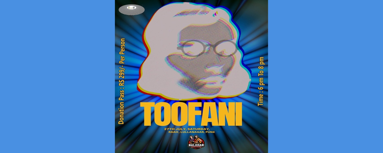 Toofani